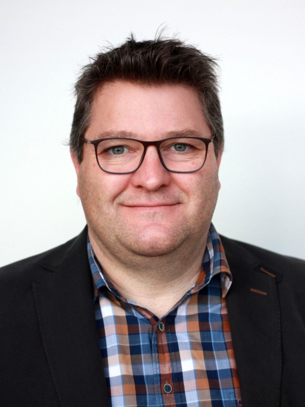 Alexandre Rey | Groupe Indépendant Estavayer